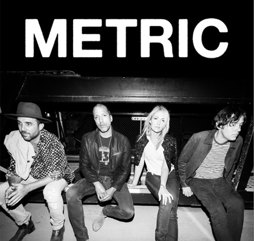 METRIC