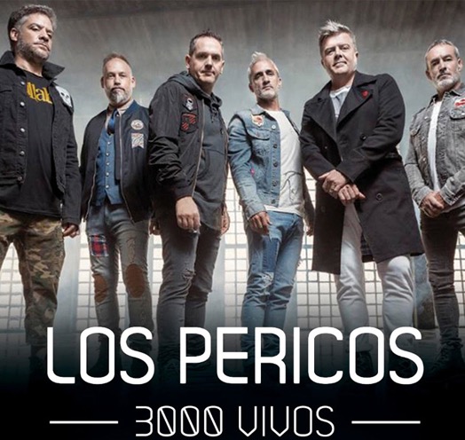 LOS PERICOS