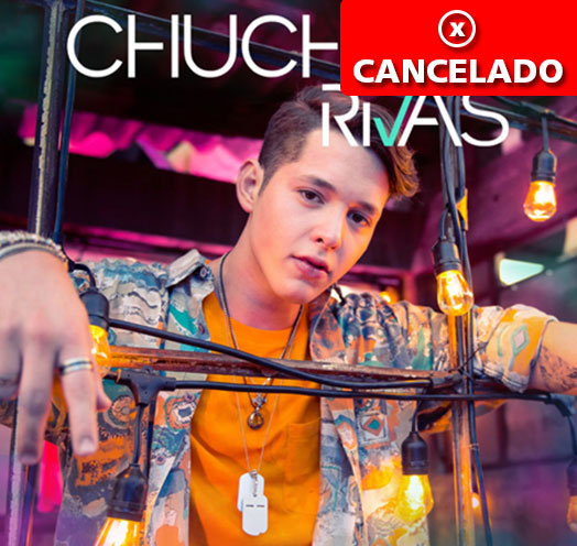 CHUCHO RIVAS