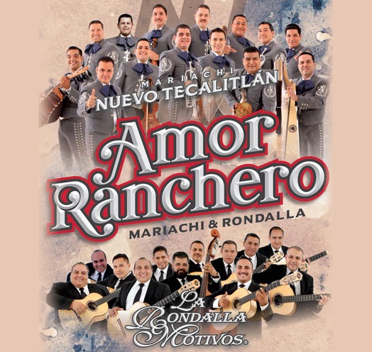 AMOR RANCHERO