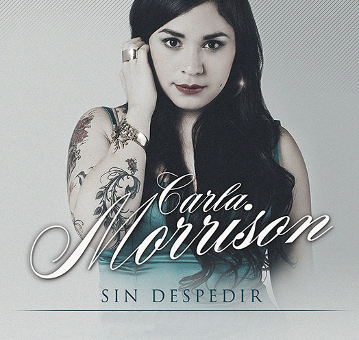 CARLA MORRISON
