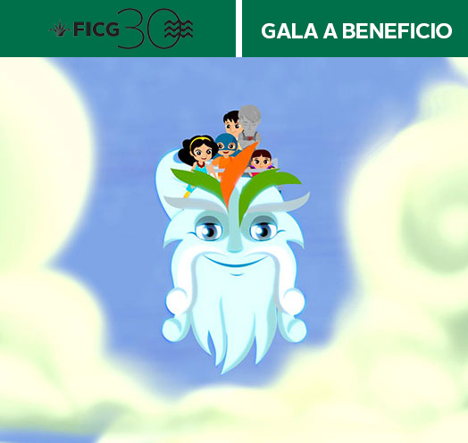 LA ÍNCREIBLE HISTORIA DEL NIÑO DE PIEDRA