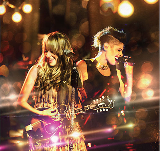 HA*ASH EN CONCIERTO